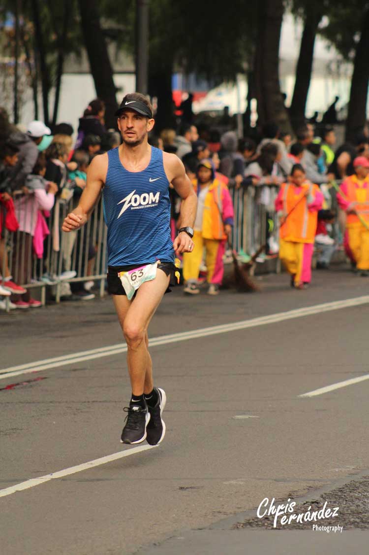 Zoom Running Community – HubSports